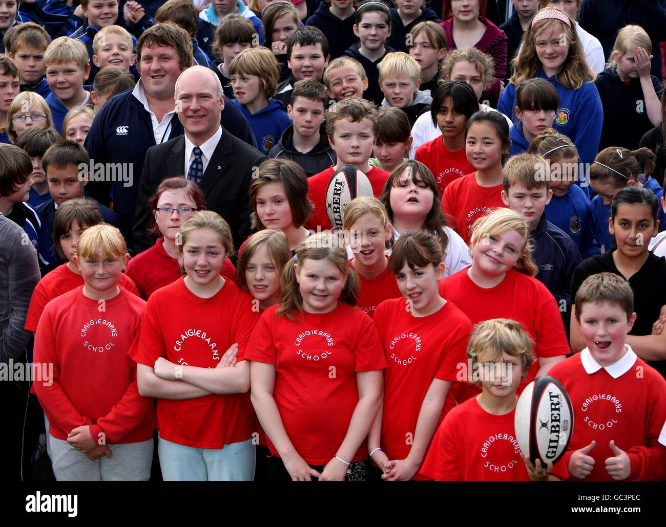 Joe fitzpatrick hi-res stock photography and images - Alamy