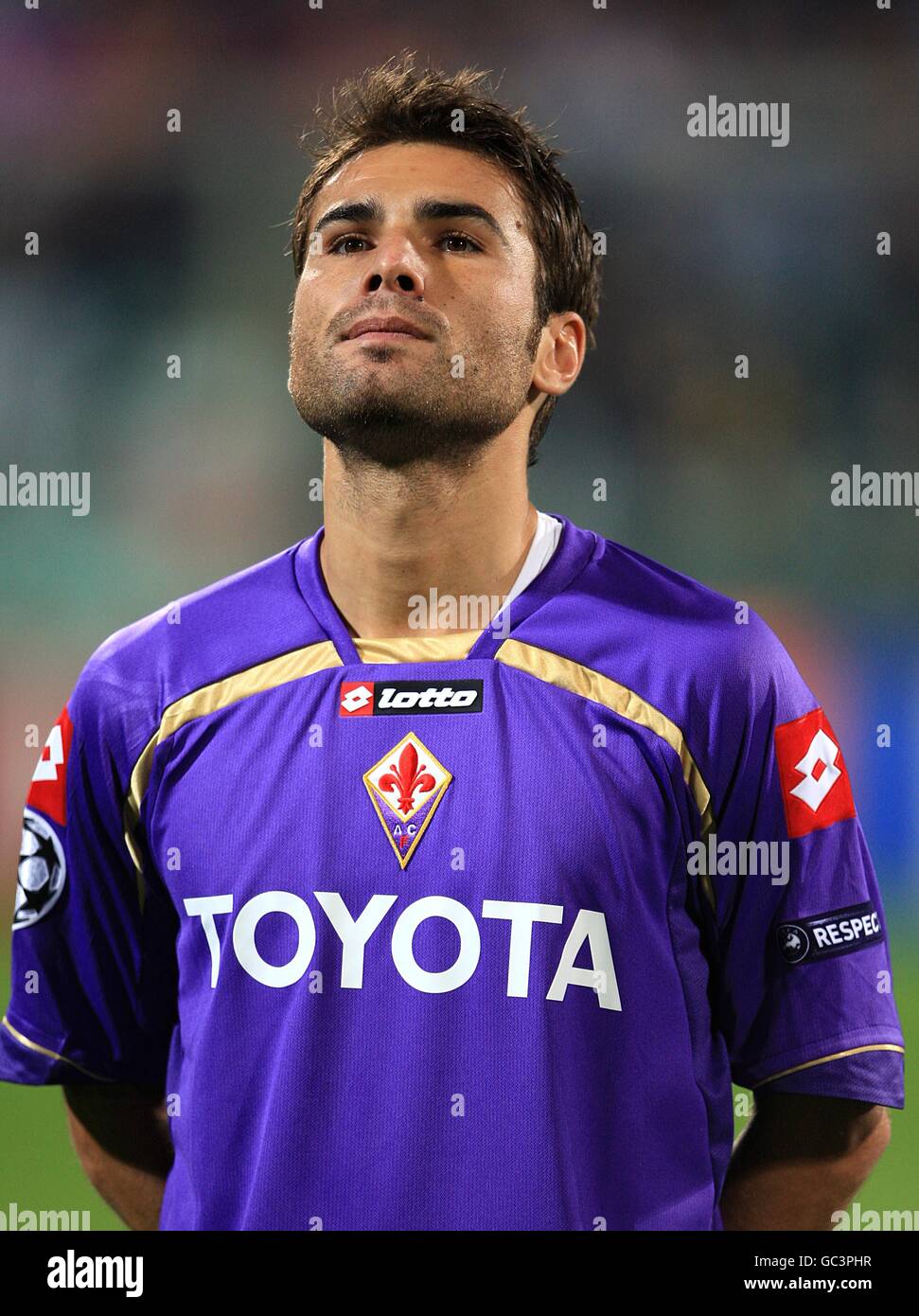 Soccer - UEFA Champions League - Group E - Fiorentina v Liverpool ...