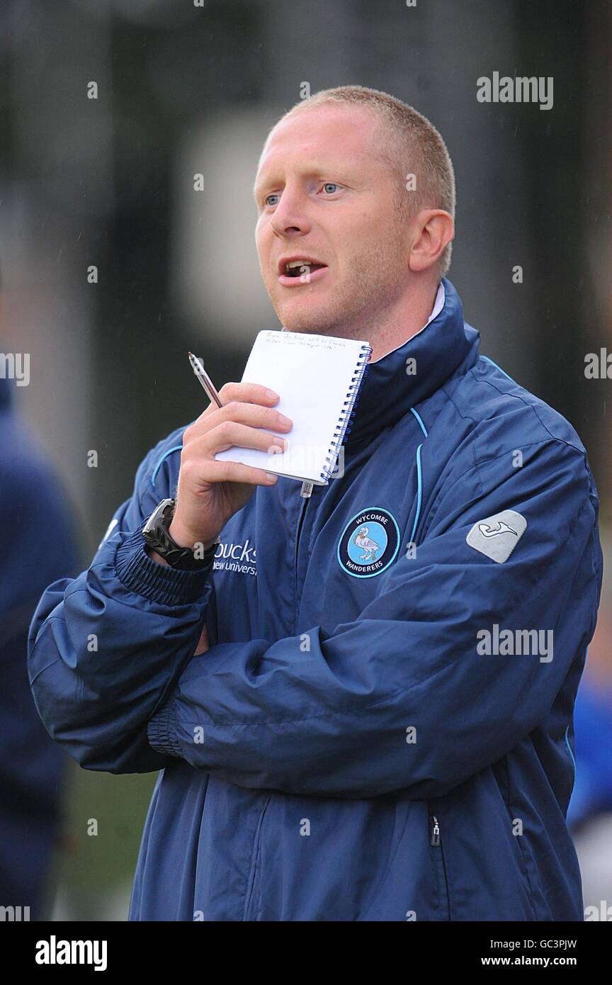 Alfred davis ground hi-res stock photography and images - Alamy