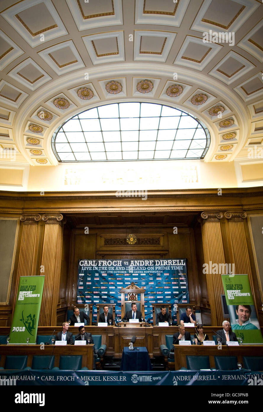 Council ampics hi-res stock photography and images - Alamy