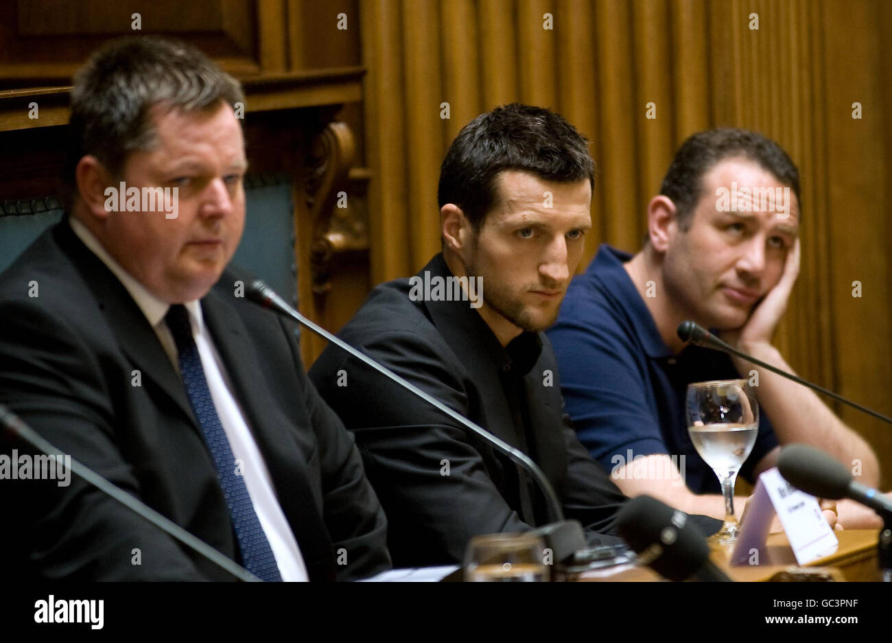 Council ampics hi-res stock photography and images - Alamy