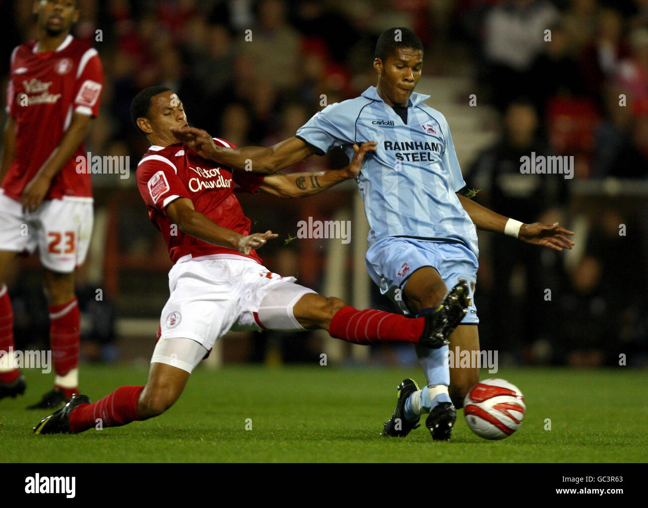 Jordan spence hi-res stock photography and images - Alamy