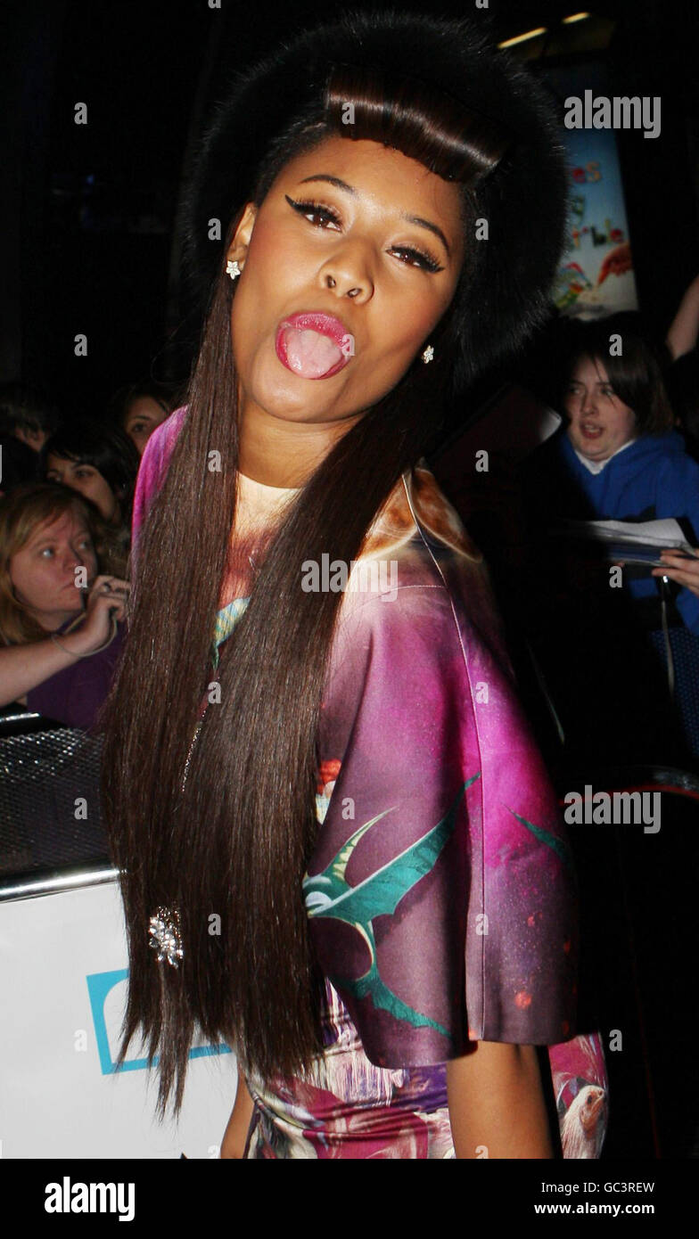 Vv singer hi-res stock photography and images - Alamy