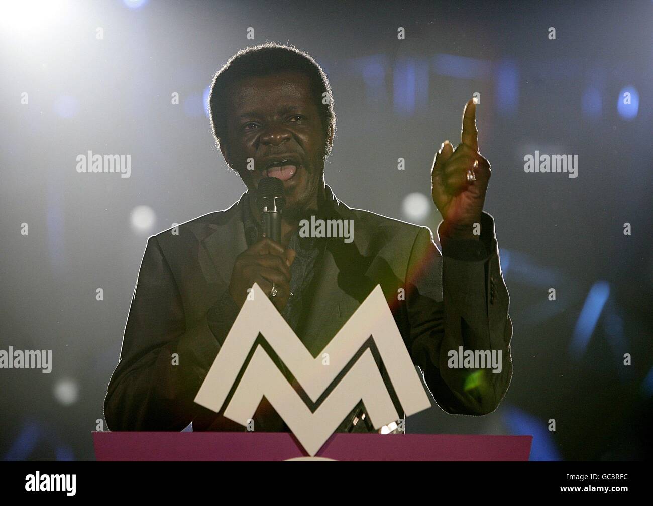 Stephen Amos High Resolution Stock Photography and Images - Alamy