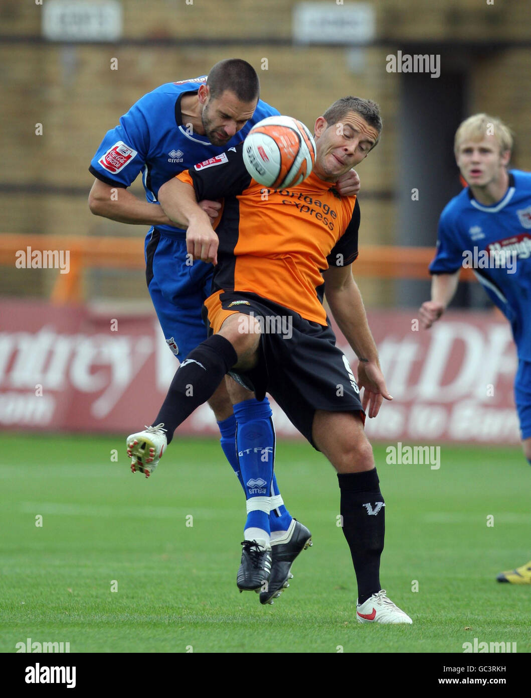 John underhill hi-res stock photography and images - Alamy