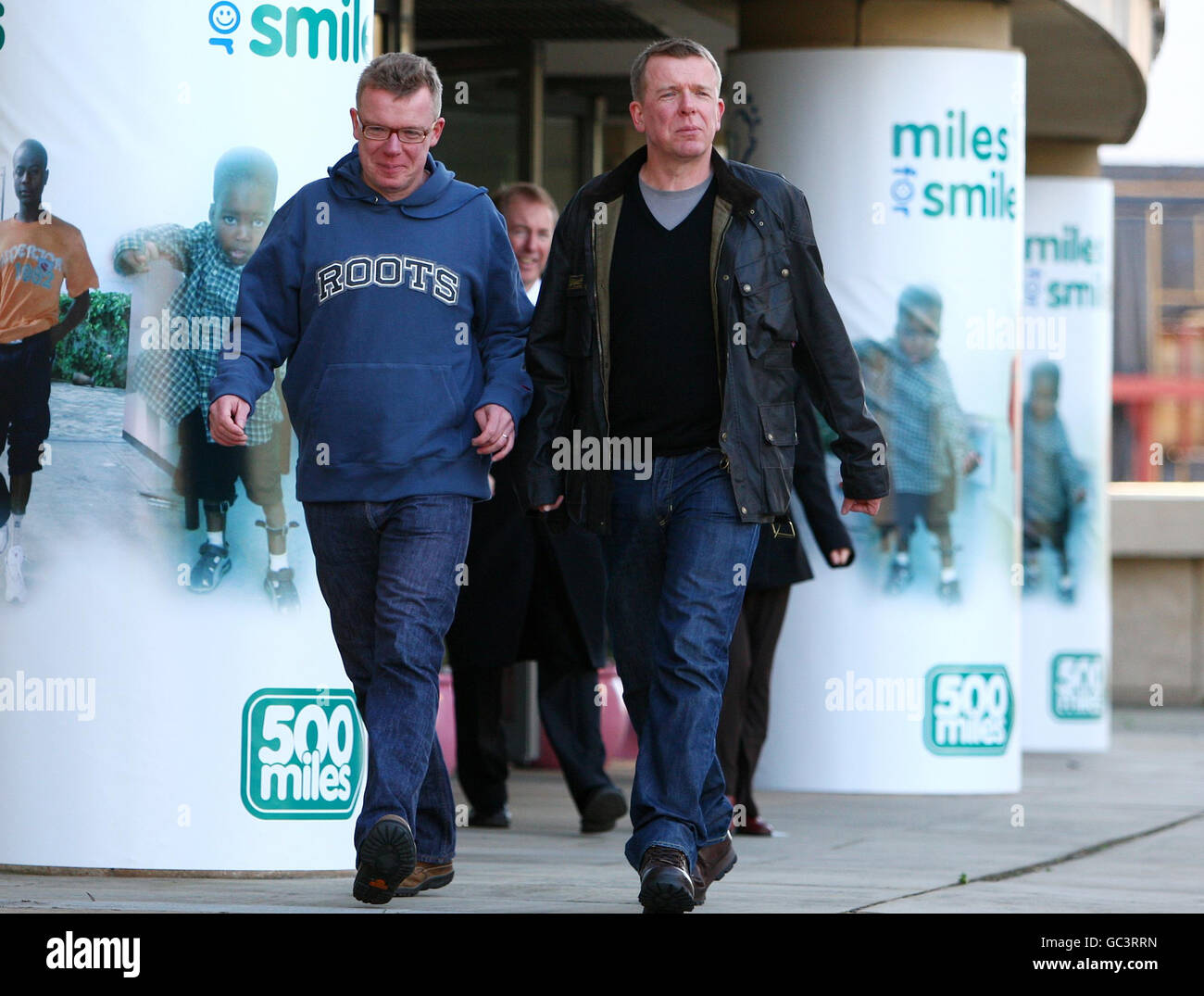 The reid brothers hi-res stock photography and images - Alamy