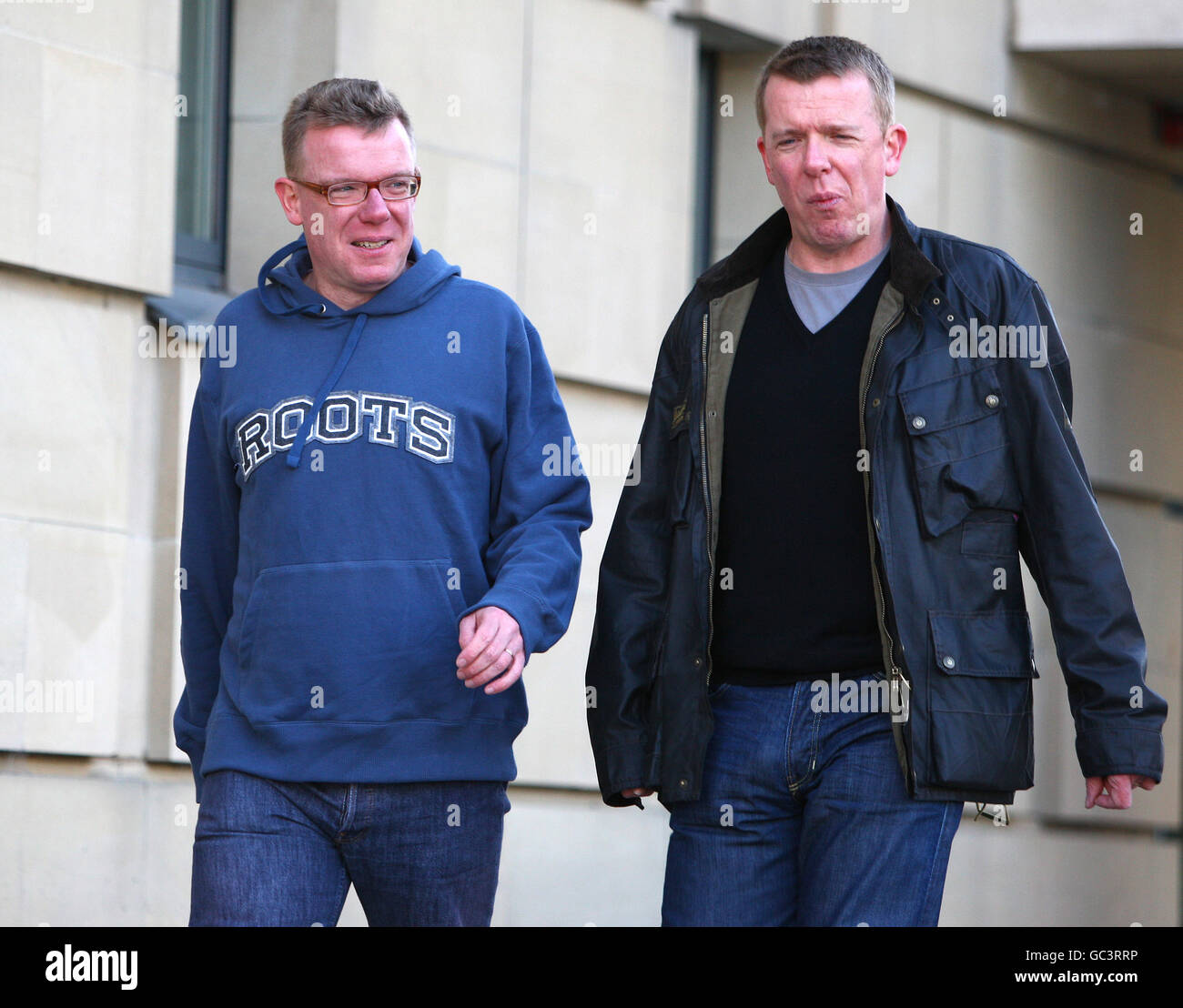 The reid brothers hi-res stock photography and images - Alamy