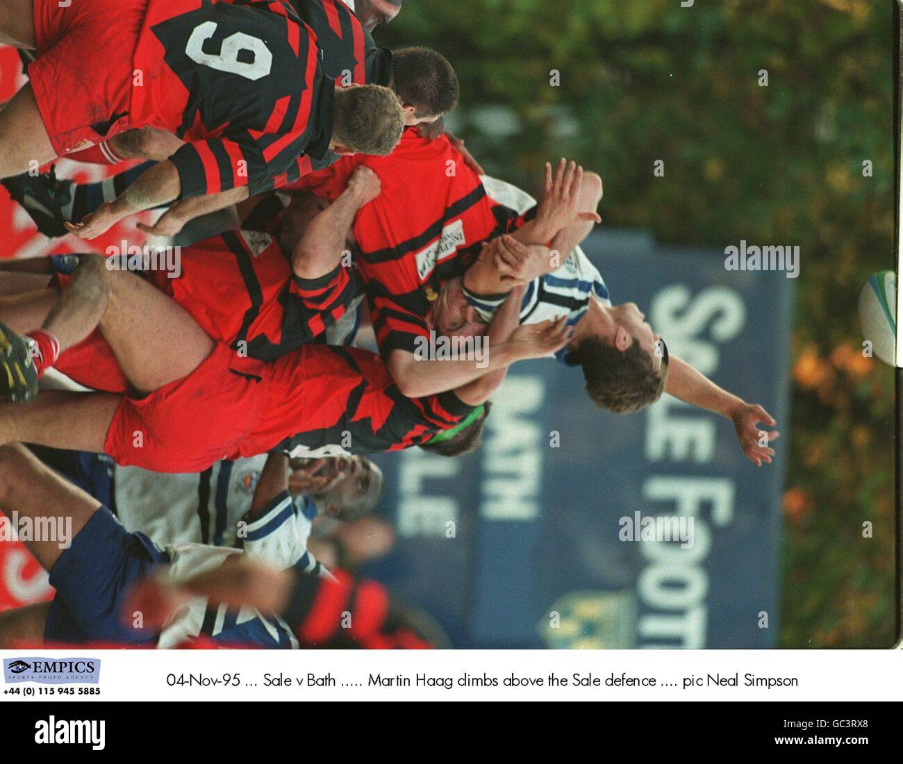 Martin haag hi-res stock photography and images - Alamy