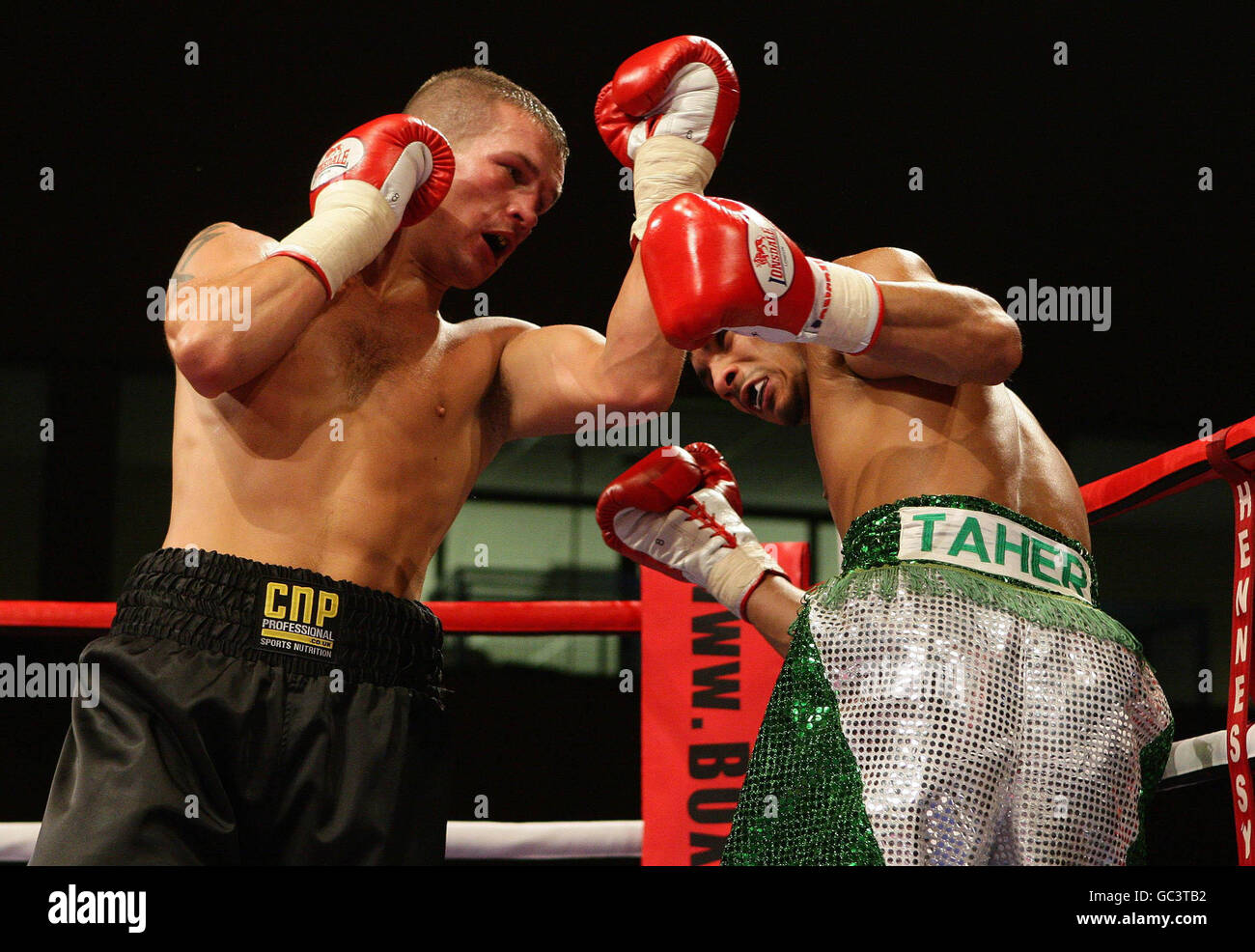 Altrincham leisure centre hi-res stock photography and images - Alamy