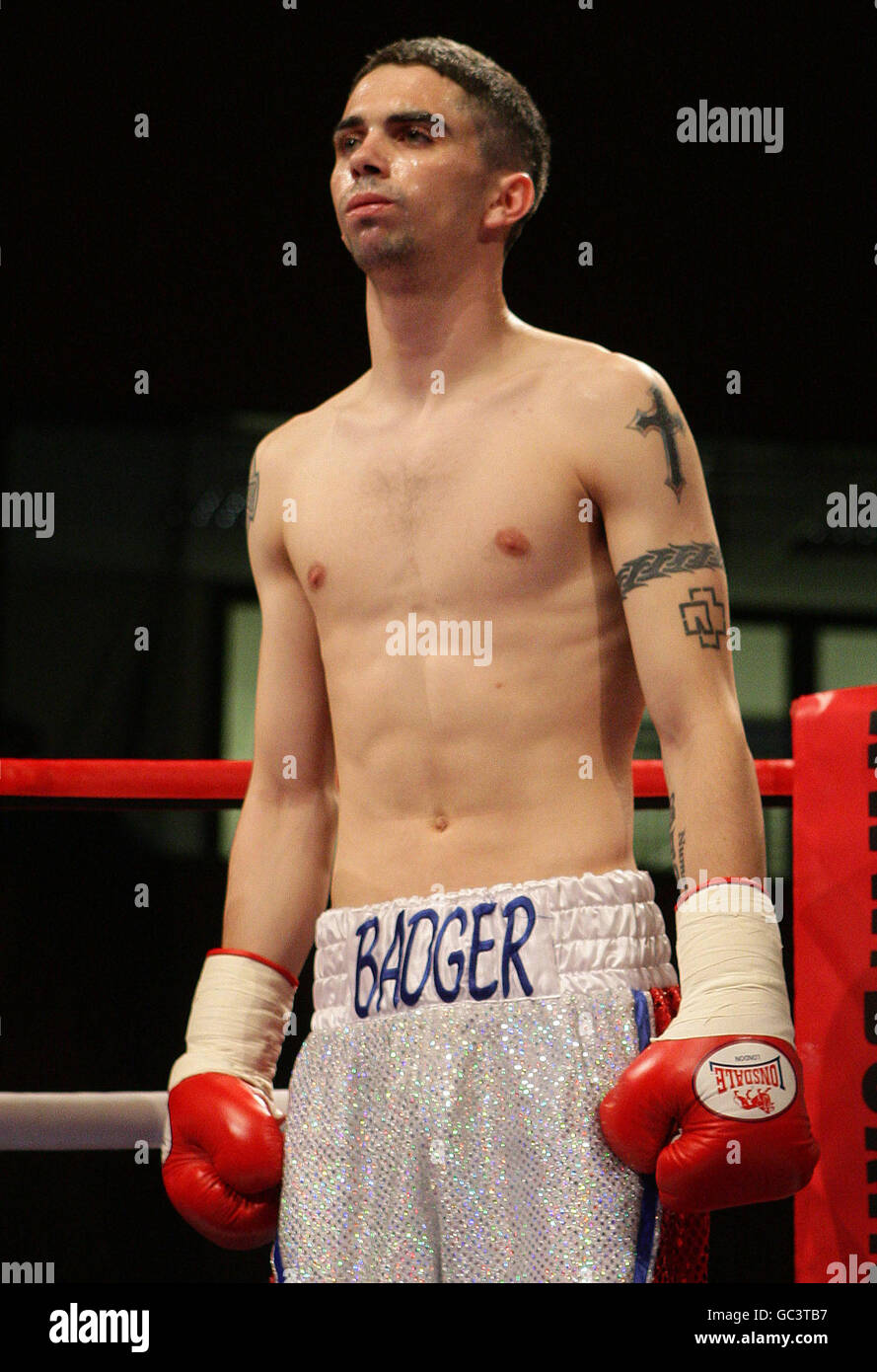 Altrincham leisure centre hi-res stock photography and images - Alamy