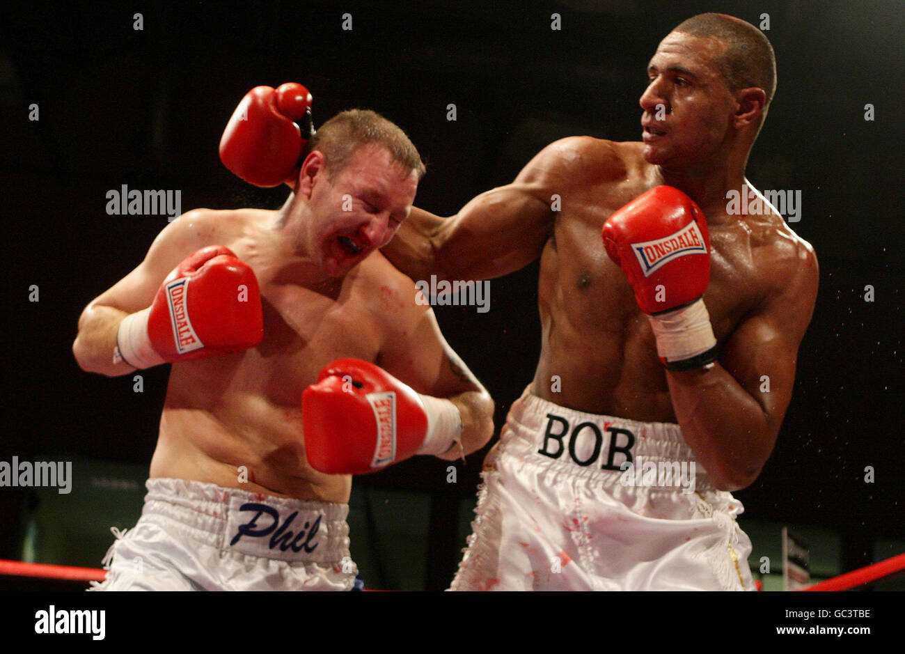 Altrincham leisure centre hi-res stock photography and images - Alamy