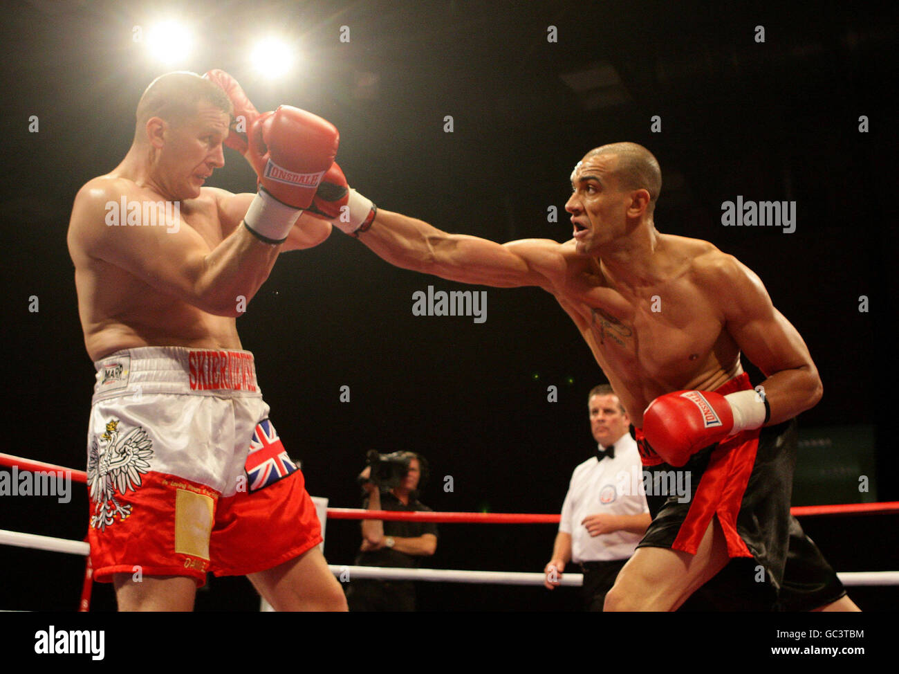 Richard towers hi-res stock photography and images - Alamy