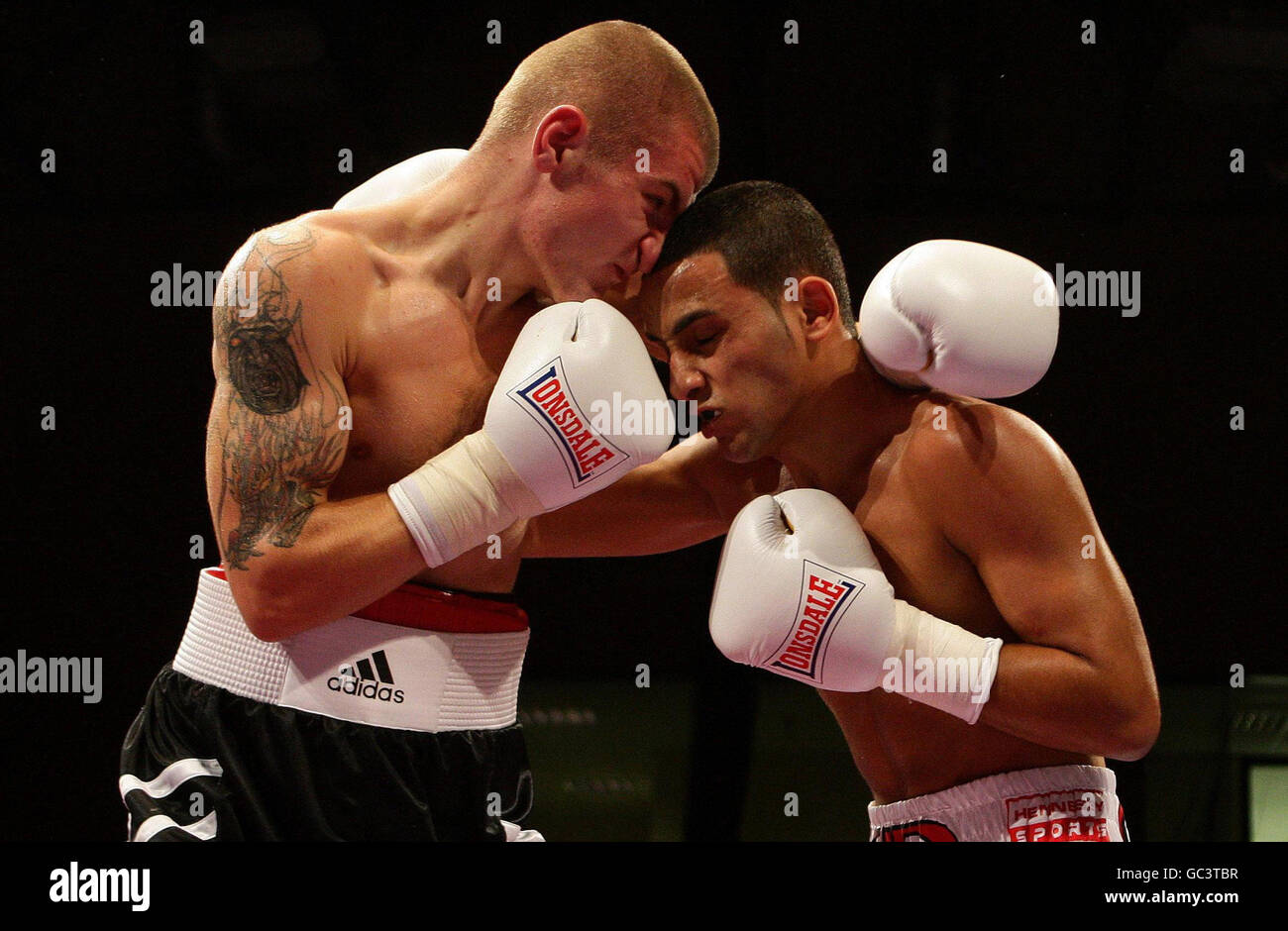 Altrincham leisure centre hi-res stock photography and images - Alamy