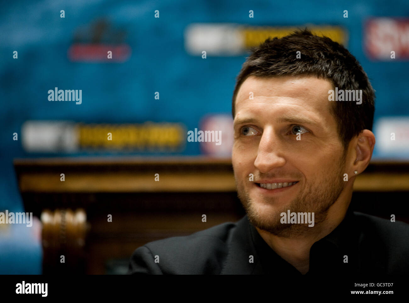 Andre Dirrell High Resolution Stock Photography and Images - Alamy