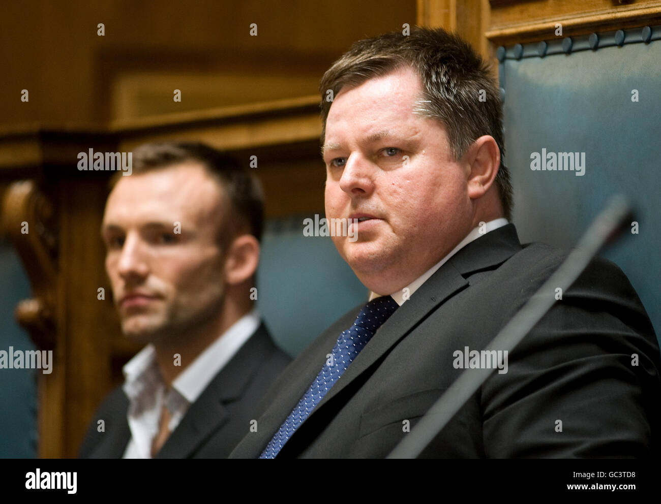 Council ampics hi-res stock photography and images - Alamy