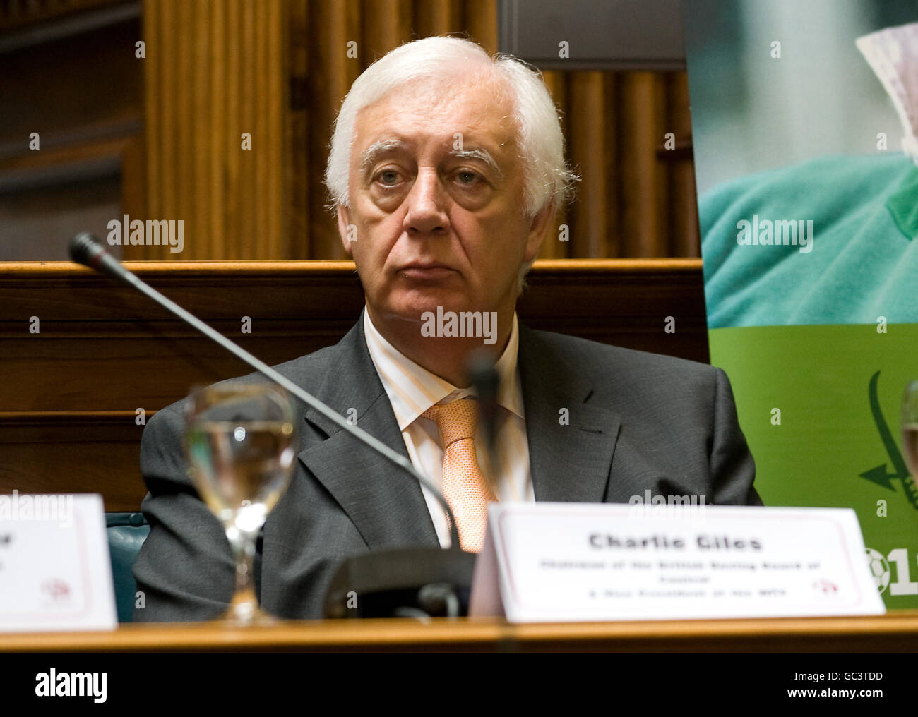 Council ampics hi-res stock photography and images - Alamy