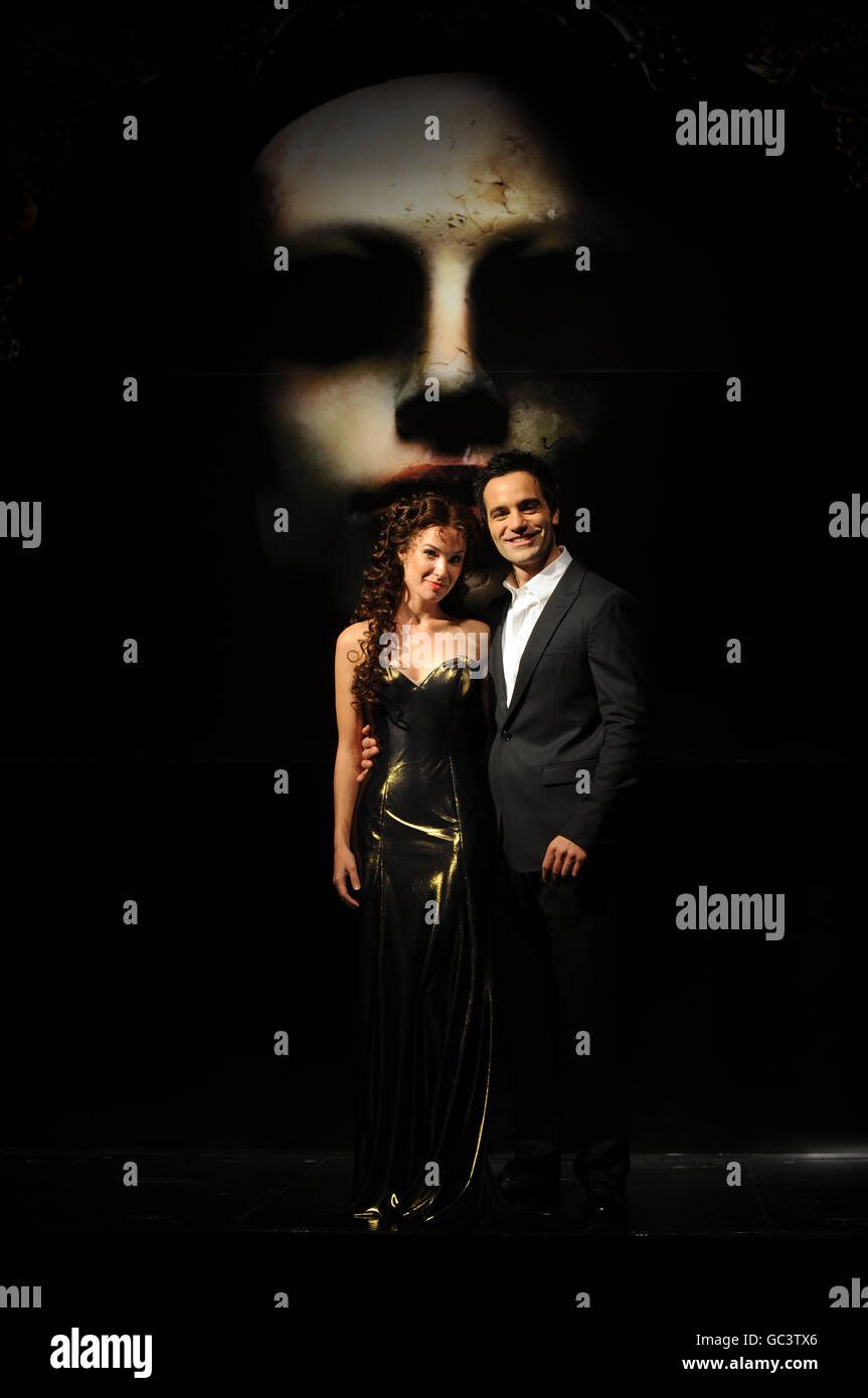 Ramin Karimloo 25th Anniversary Phantom