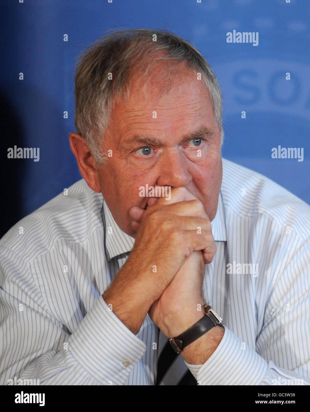 Bones identified as missing melanie hall hi-res stock photography and ...