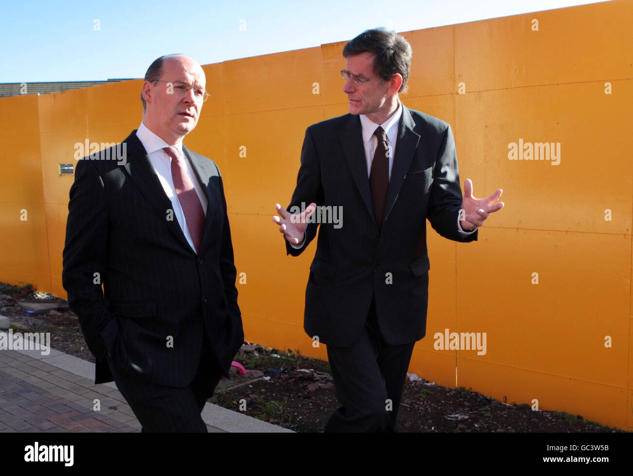 Energy efficiency action plan scotland hi-res stock photography and ...