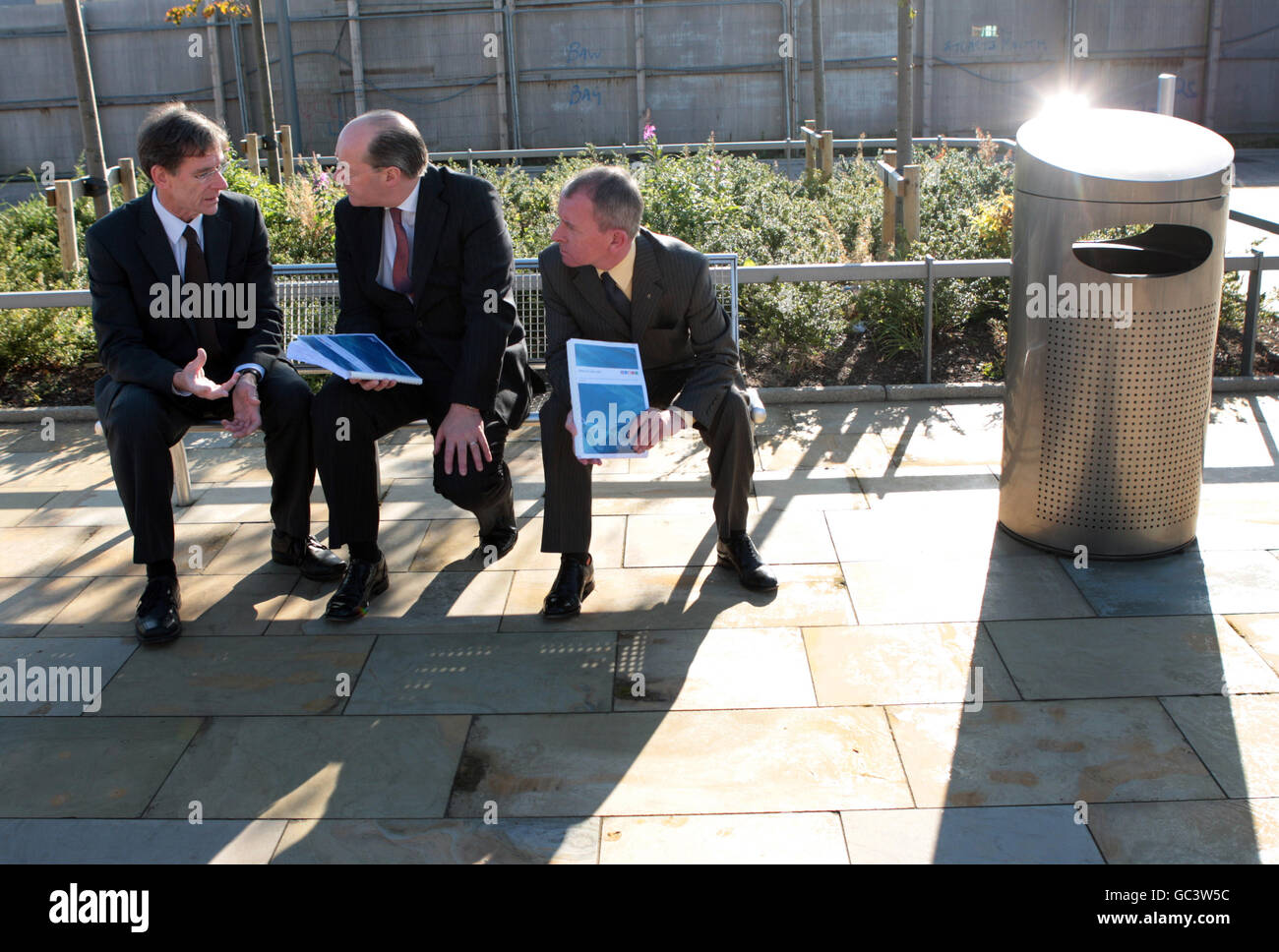 Energy efficiency action plan scotland hi-res stock photography and ...