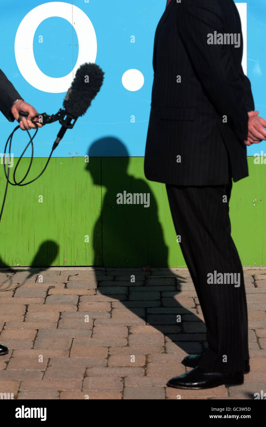 Energy efficiency action plan scotland hi-res stock photography and ...