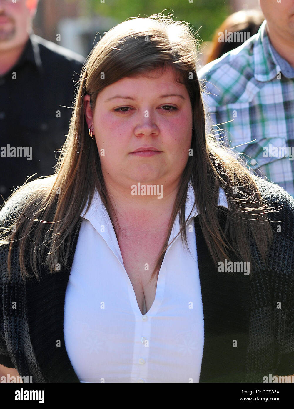 Benefit fraud case hi-res stock photography and images - Alamy