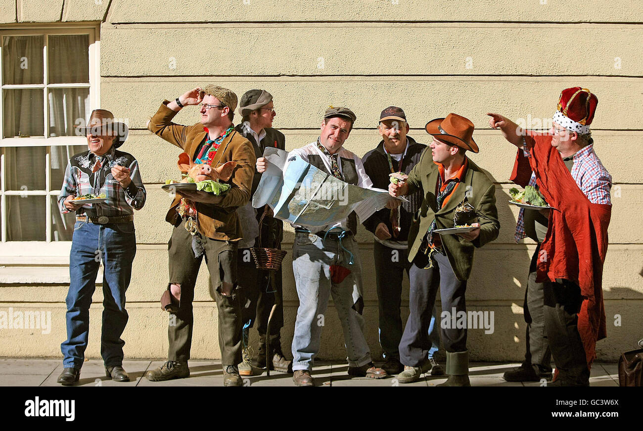 Irish culchie hi-res stock photography and images - Alamy