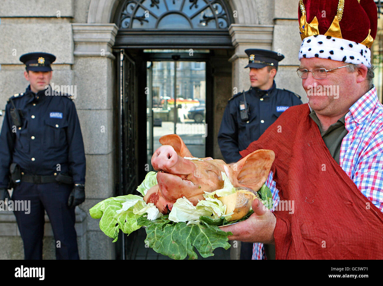 Culchie hi-res stock photography and images - Alamy