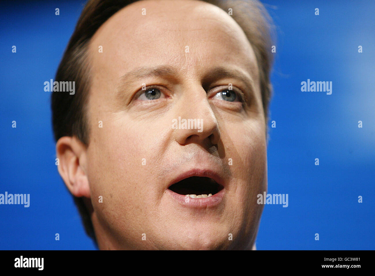 Tory Party Annual Conference Stock Photo - Alamy