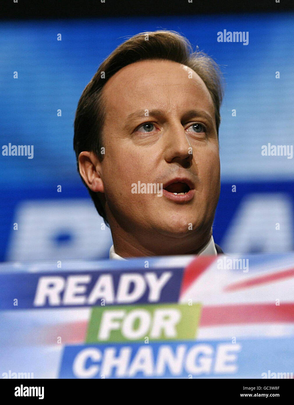 Tory Party Annual Conference Stock Photo - Alamy