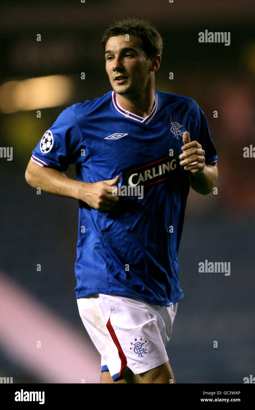 Kevin thompson hi-res stock photography and images - Alamy