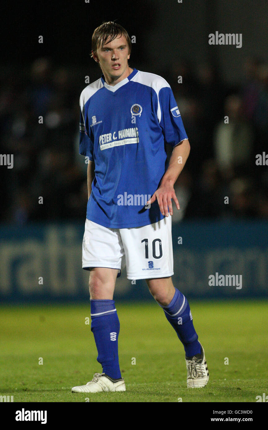 David weatherston hi-res stock photography and images - Alamy