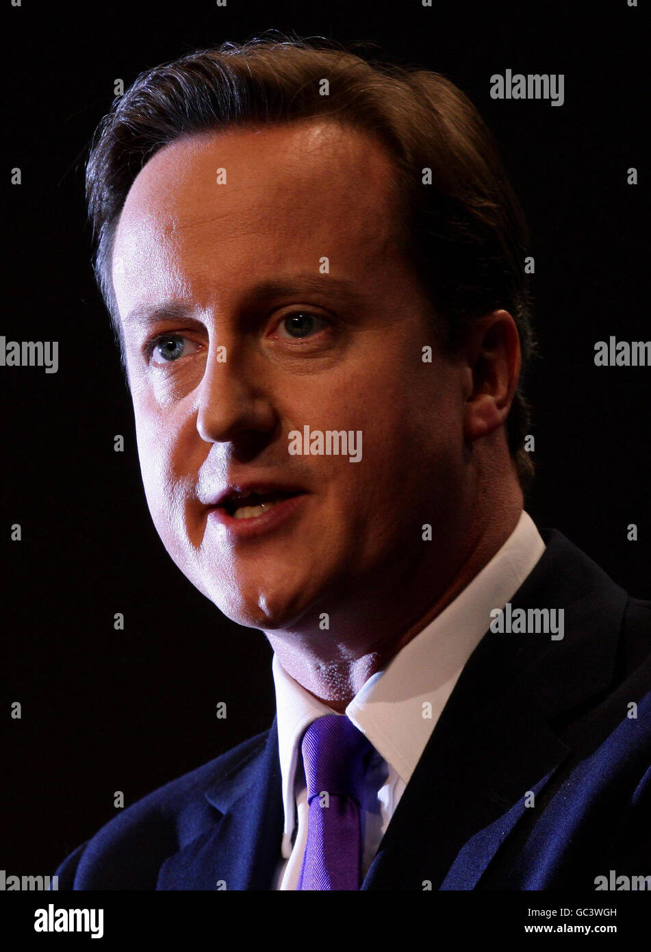 Tory Party Annual Conference Stock Photo - Alamy