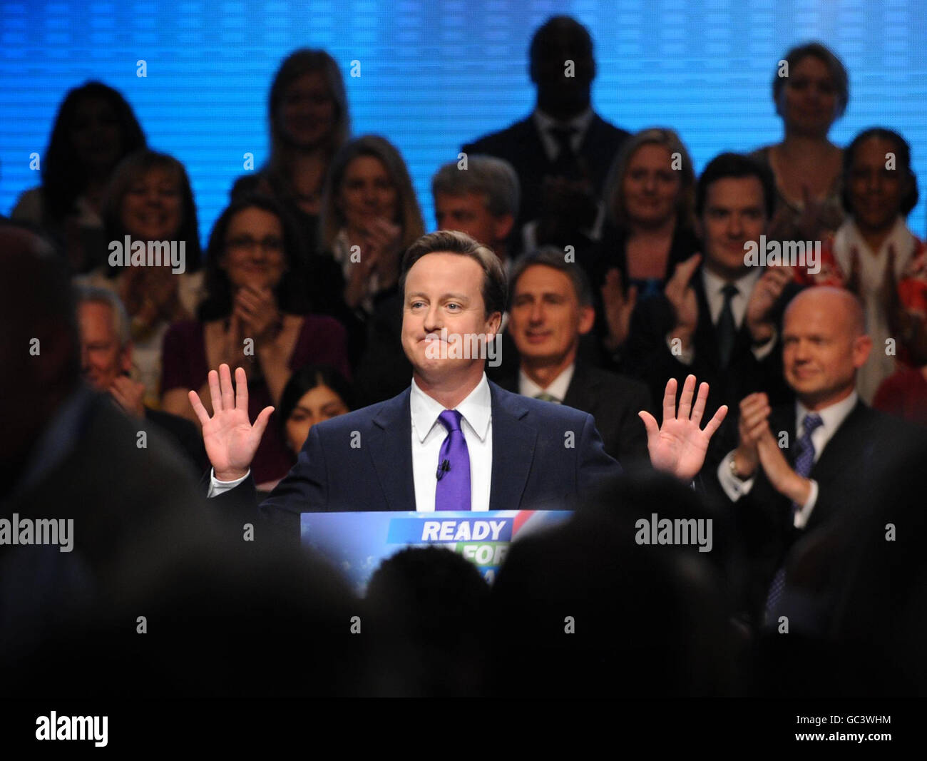Lectern quirky hi-res stock photography and images - Alamy