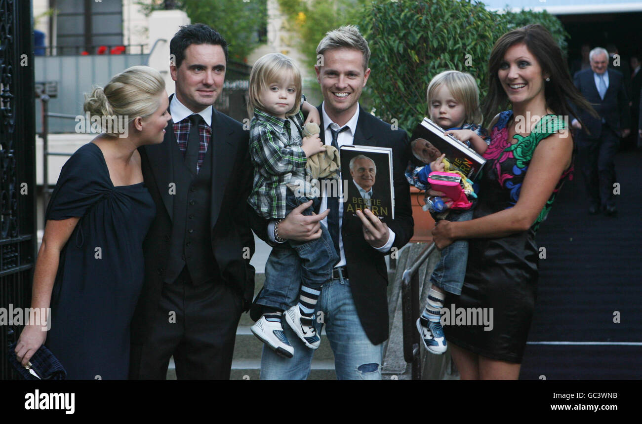 Georgina ahern hi-res stock photography and images - Alamy