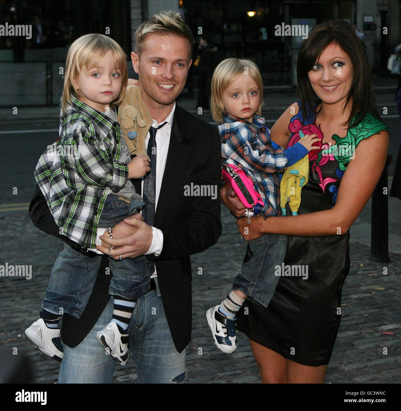 Georgina ahern hi-res stock photography and images - Alamy