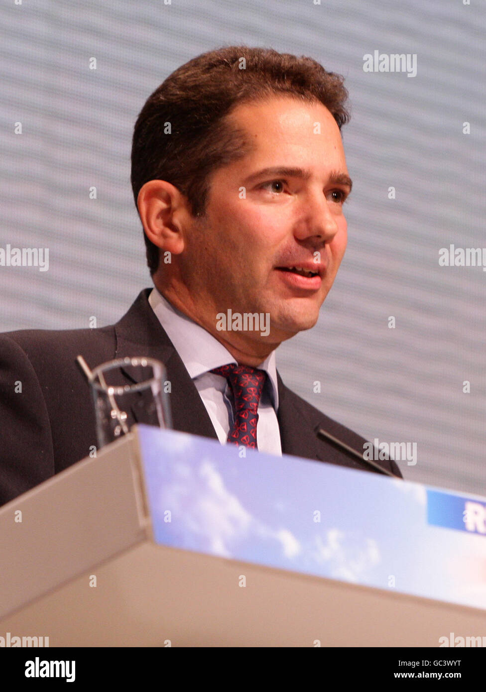 Jonathan djanogly hi-res stock photography and images - Alamy