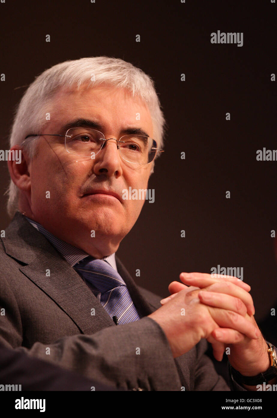 Lord david freud hi-res stock photography and images - Alamy