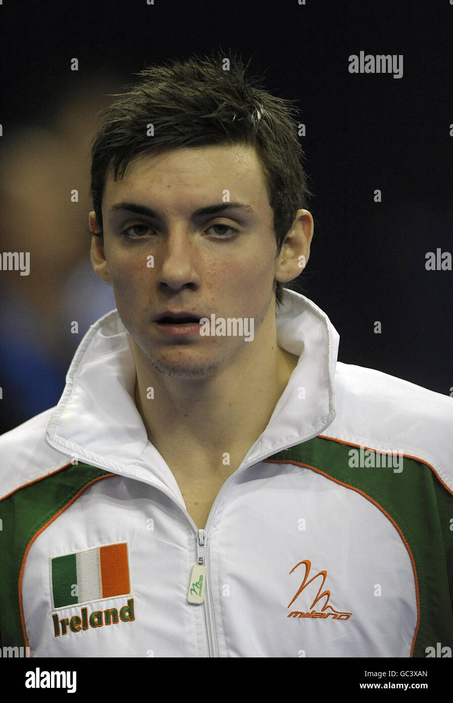 Gymnastics - Artistic Gymnastics World Championships 2009 - O2 Arena ...