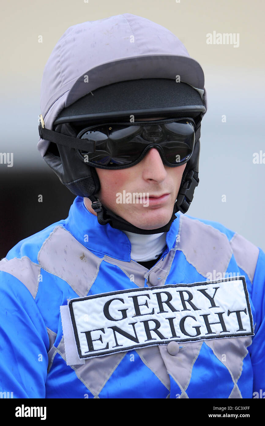 Marc goldstein jockey hi-res stock photography and images - Alamy