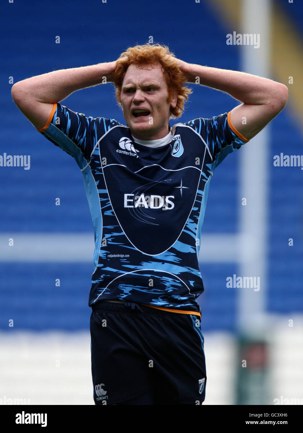 Paul tito rugby hi-res stock photography and images - Alamy