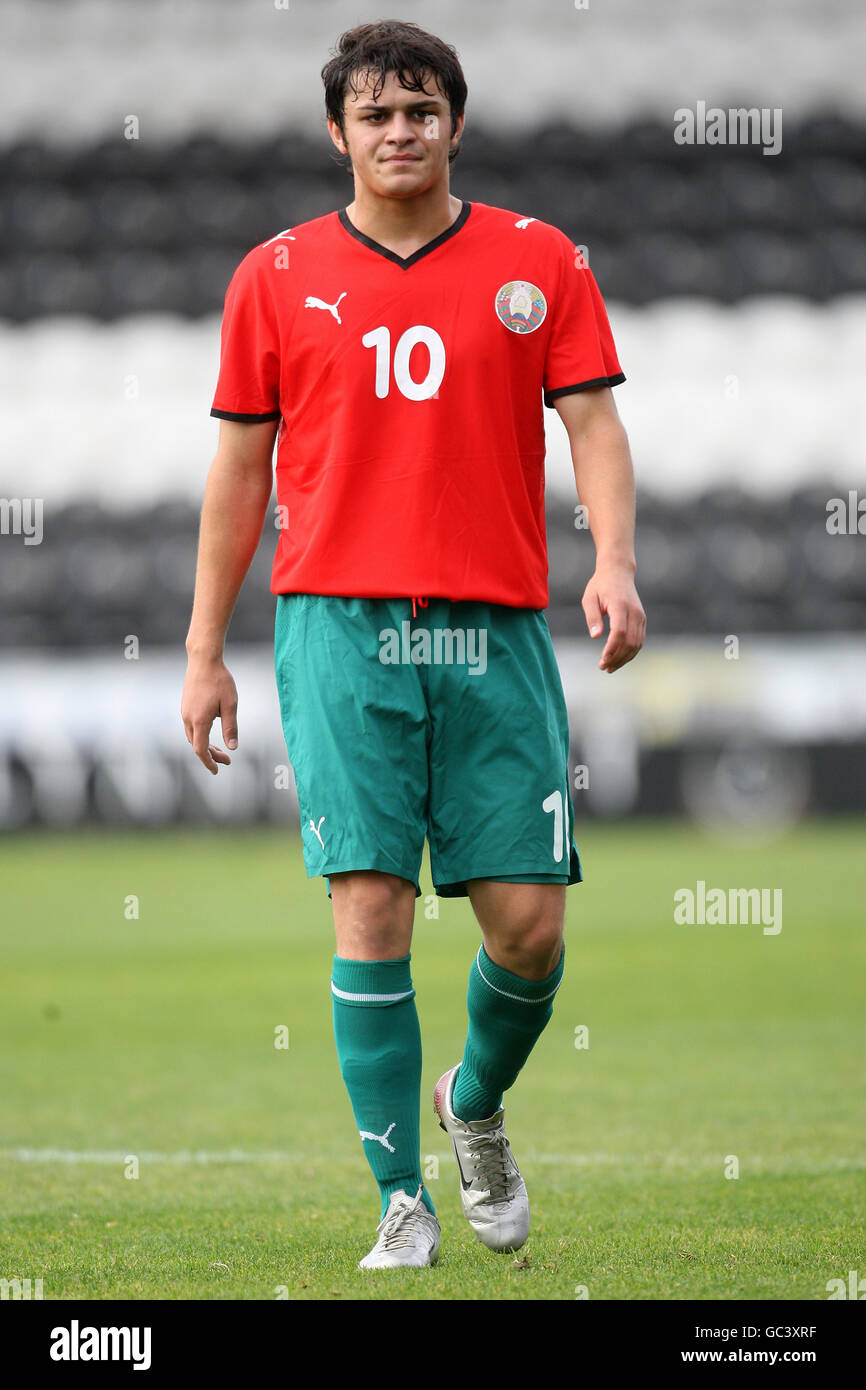 Vladimir yurchenko hi-res stock photography and images - Alamy