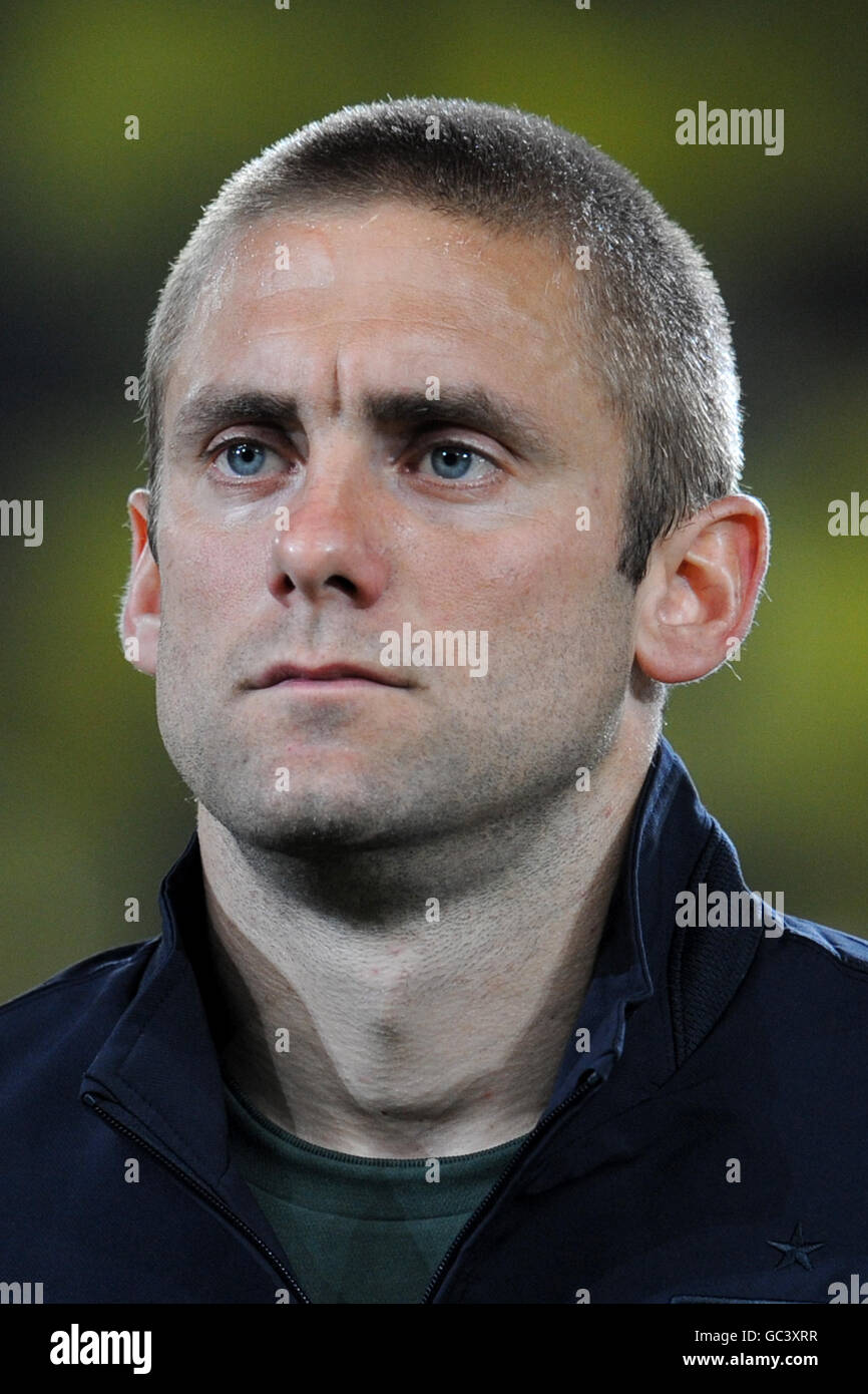 Robert green world cup hi-res stock photography and images - Alamy