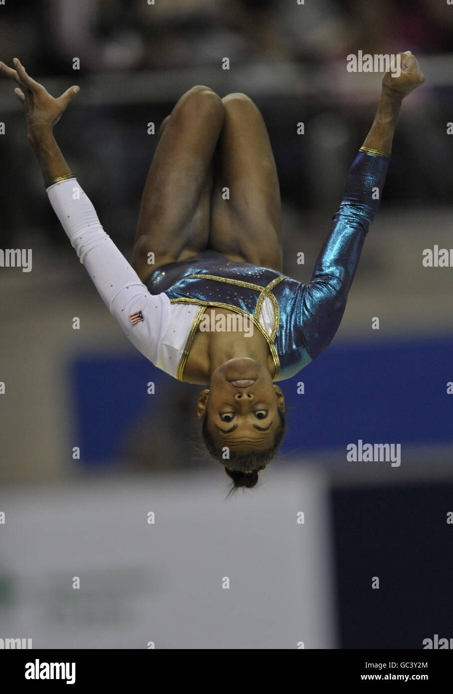 Leysha lopez hi-res stock photography and images - Alamy