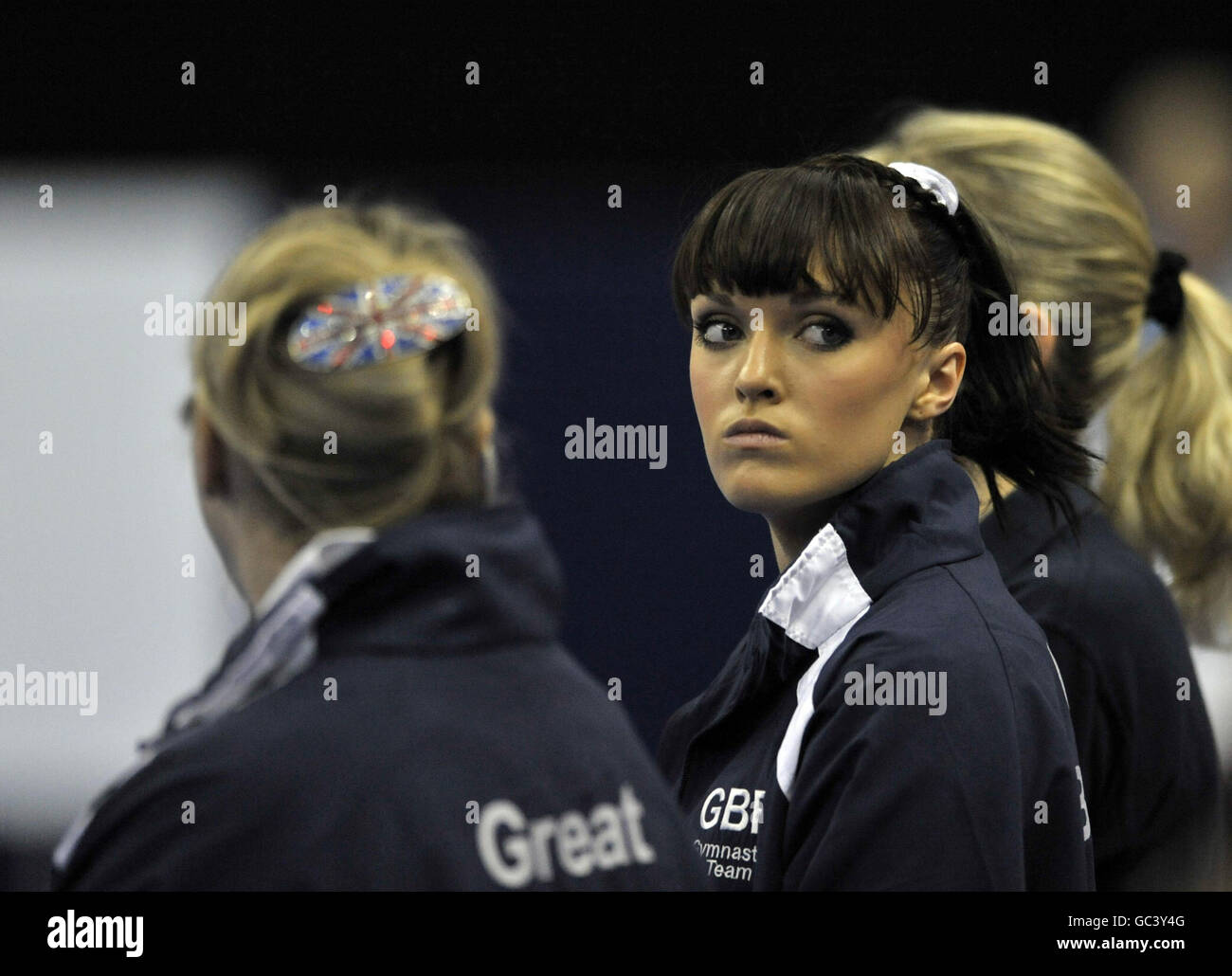 Rebecca wing hi-res stock photography and images - Alamy