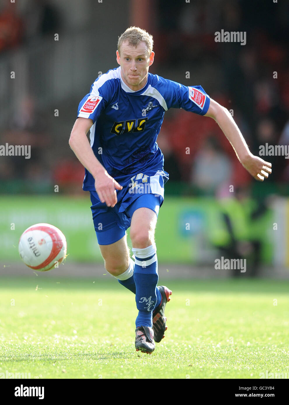 Millwall football ground hi-res stock photography and images - Alamy