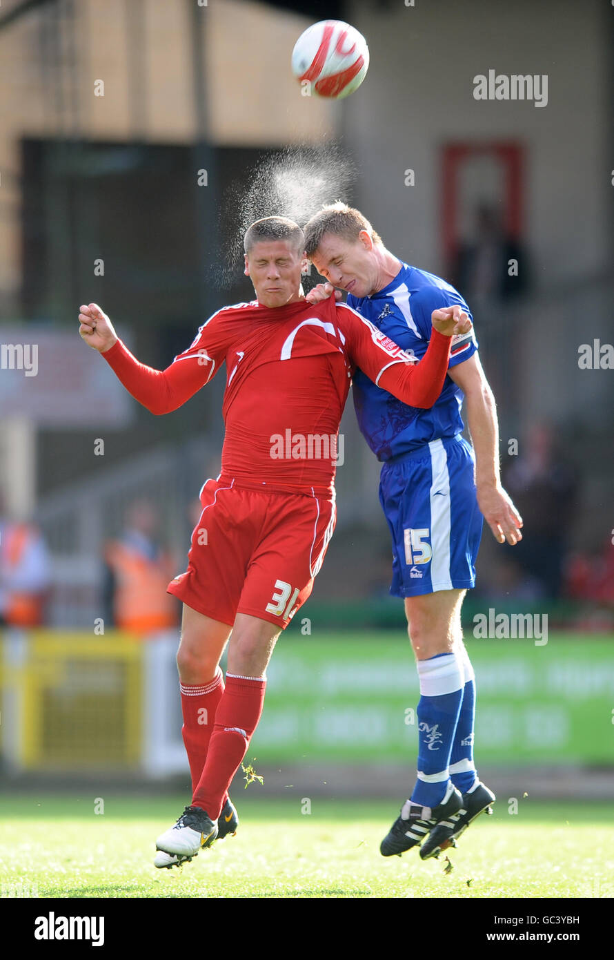 Tony craig swindon hi-res stock photography and images - Alamy