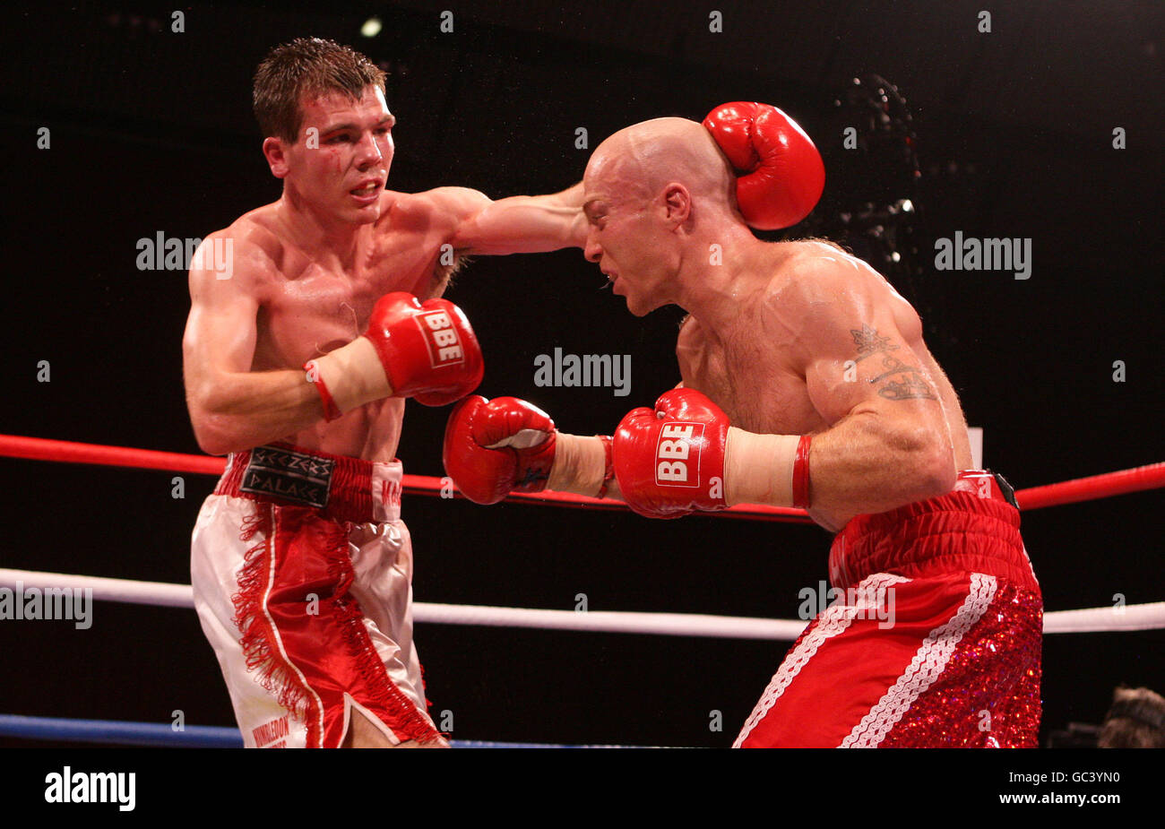 Ben murphy hi-res stock photography and images - Alamy