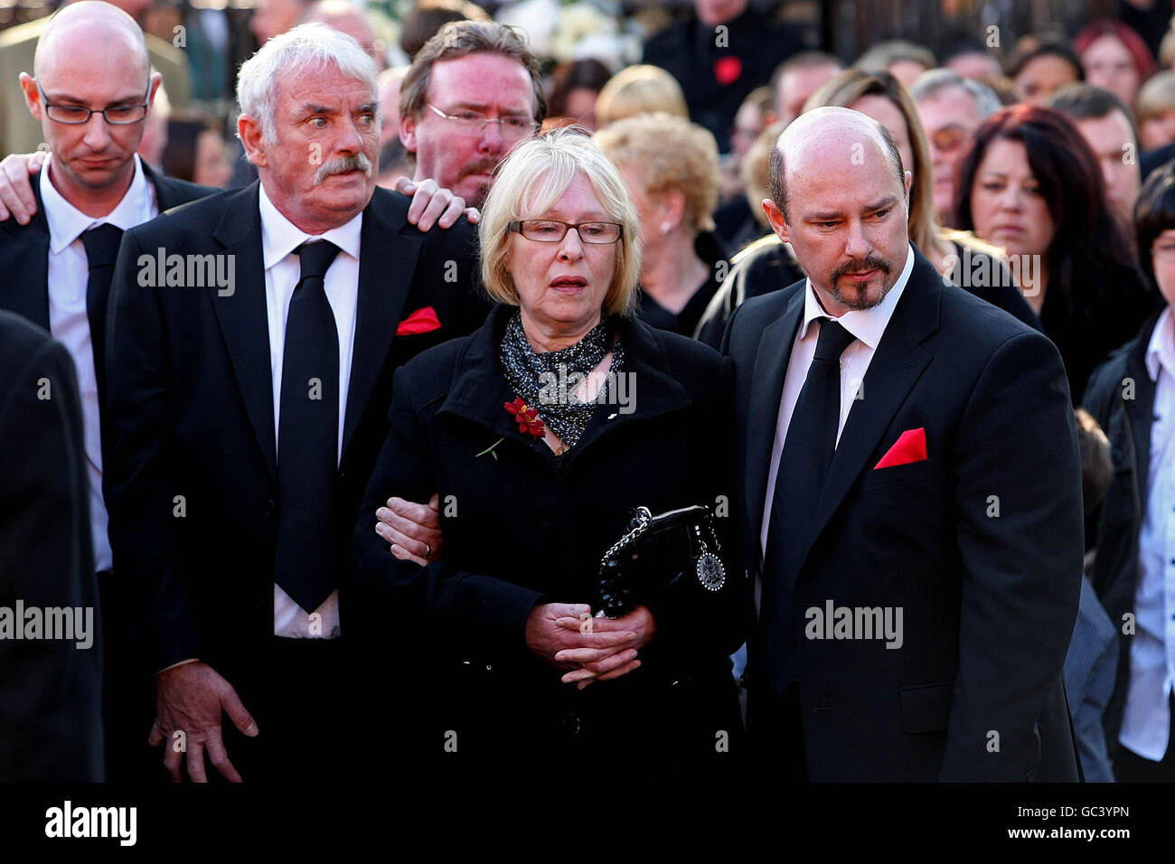 Margaret gately hi-res stock photography and images - Alamy