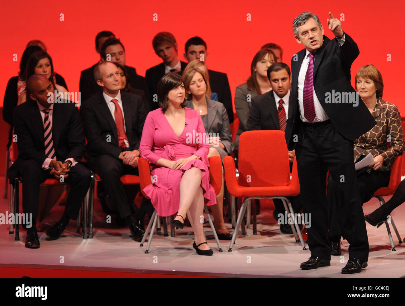 Labourhistorycollection hi-res stock photography and images - Alamy